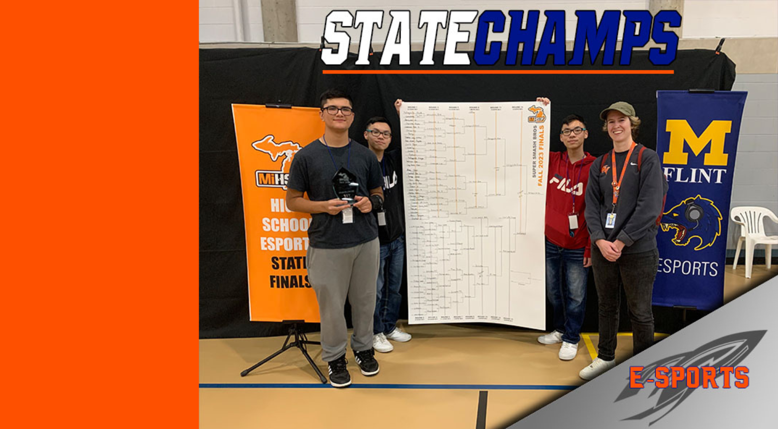 Kelloggsville Public Schools