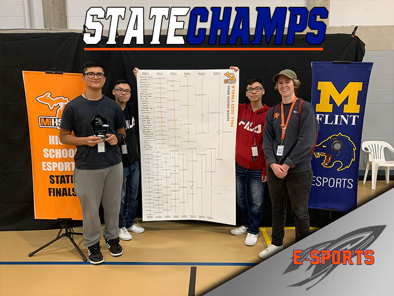 Kelloggsville Public Schools